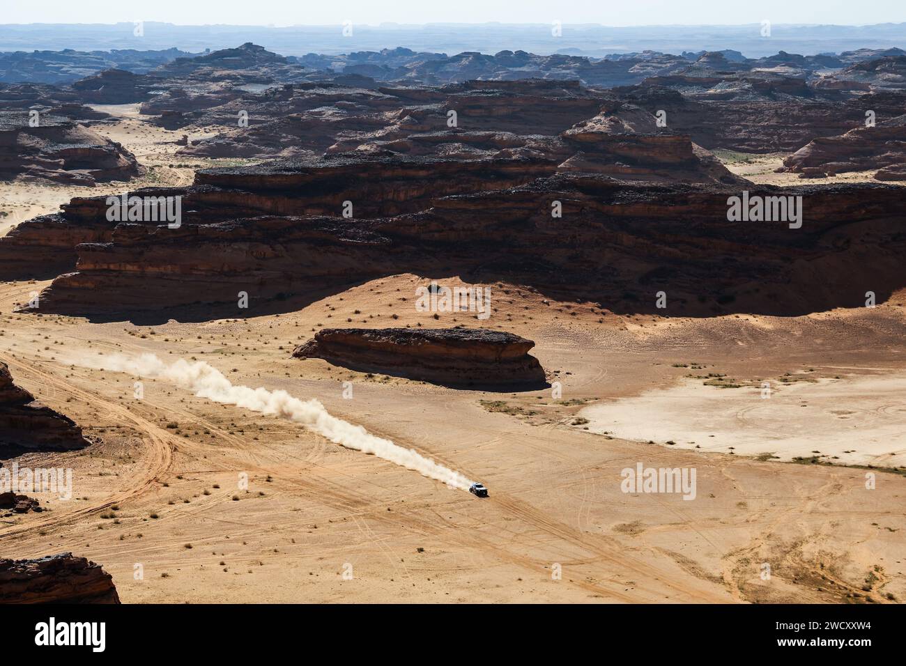 217 HOLOWCZYC Krzysztof (pol), KURZEJA ?ukasz (pol), X-Raid Mini JCW ...