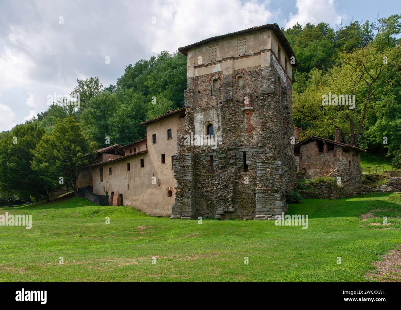 Torba fresco hi-res stock photography and images - Alamy