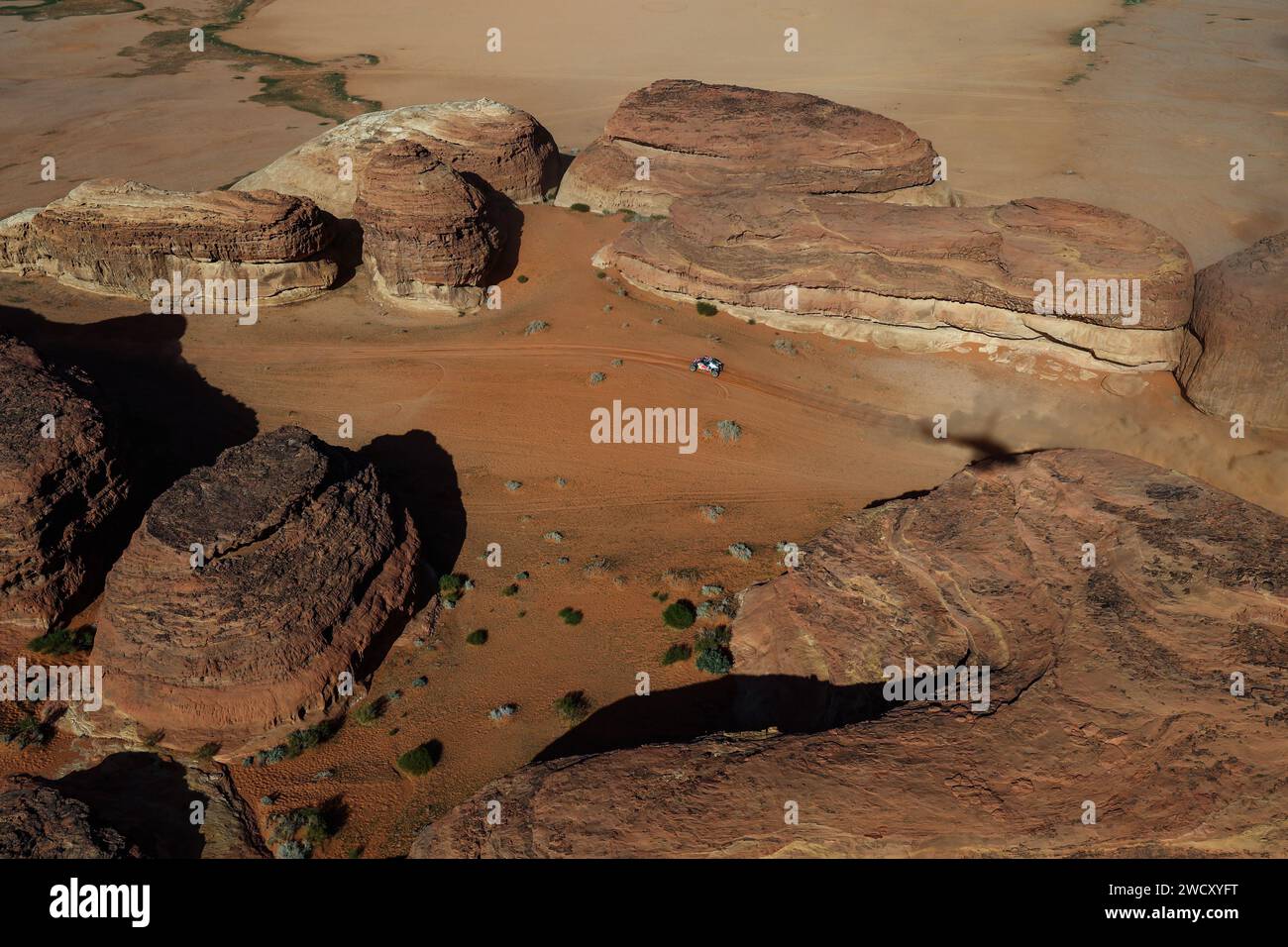 303 GUTHRIE Mitchell (usa), WALCH Kellon (usa), Red Bull Off-Road ...