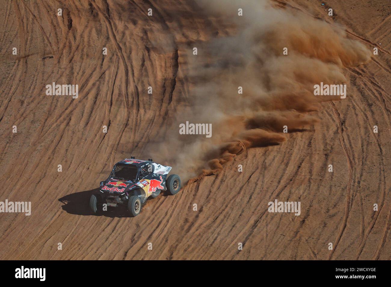 303 GUTHRIE Mitchell (usa), WALCH Kellon (usa), Red Bull Off-Road ...