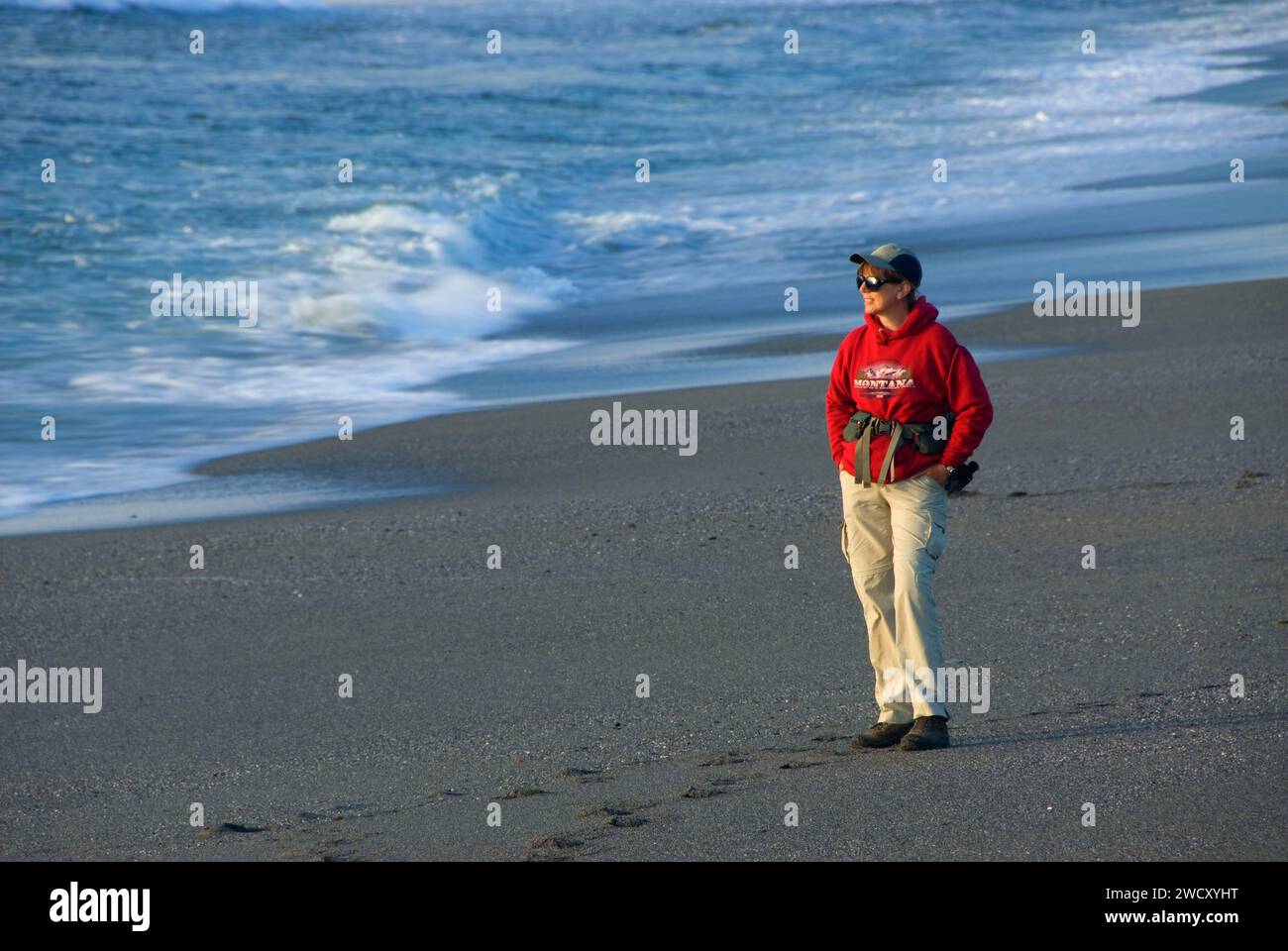 Humboldt lagoons state park hi-res stock photography and images - Alamy