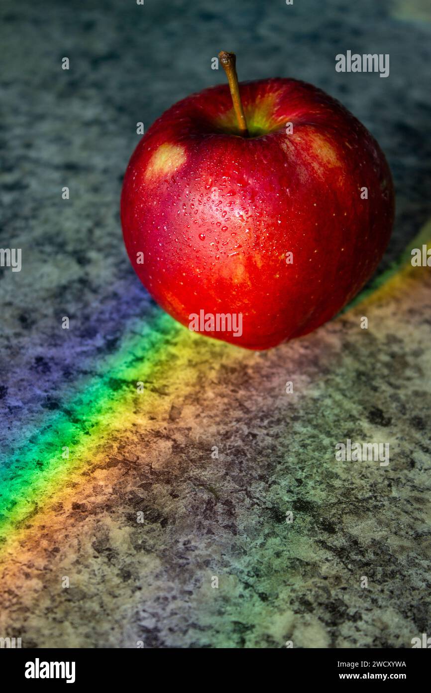 Beautiful juicy appetizing fruit hi-res stock photography and images ...