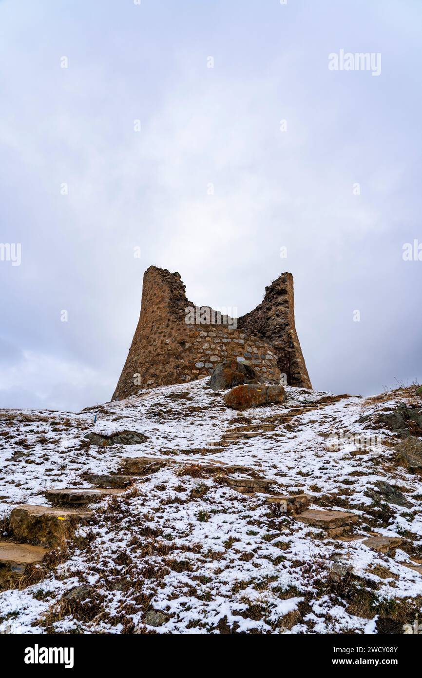 La llaguna hi-res stock photography and images - Alamy