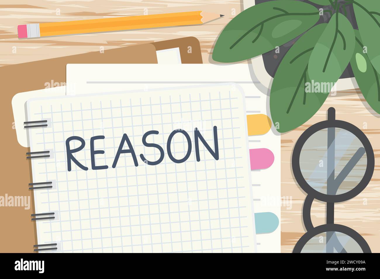 Lay plan Stock Vector Images - Alamy