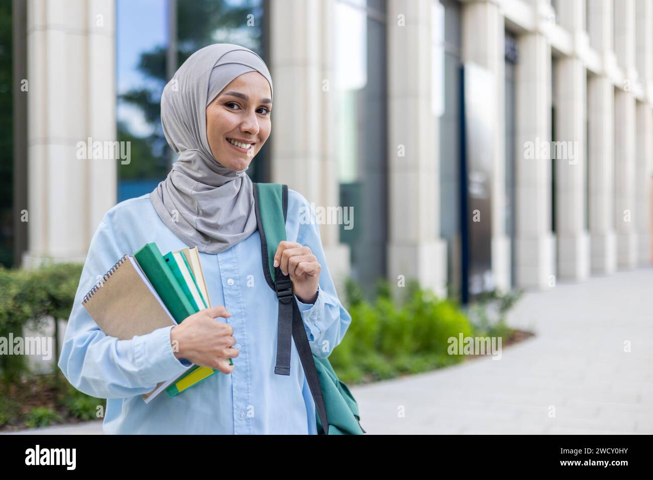 Reflecting the diversity of student life hi-res stock photography and ...