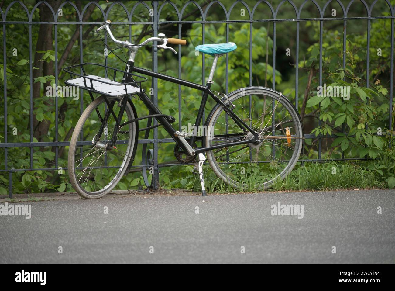 the environmentally friendly transportation and mobility with a cargo ...