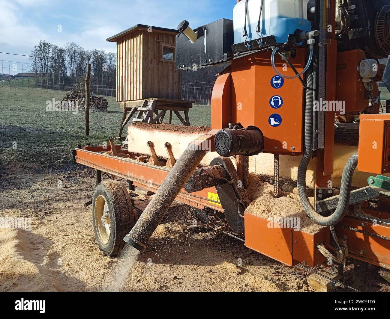 wood and timber as a resource used in the industrial production wood ...