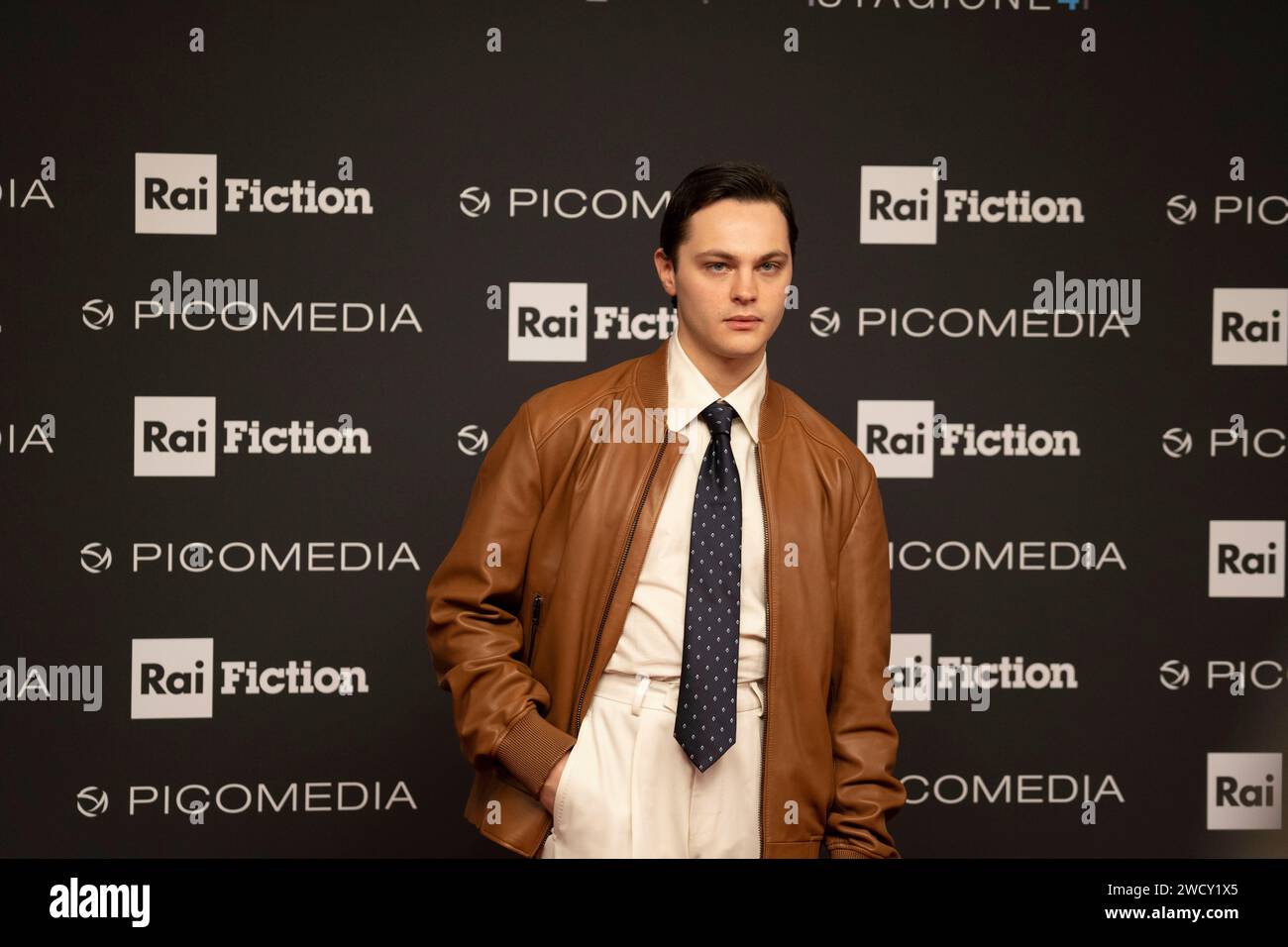 Alessandro orrei hi-res stock photography and images - Alamy