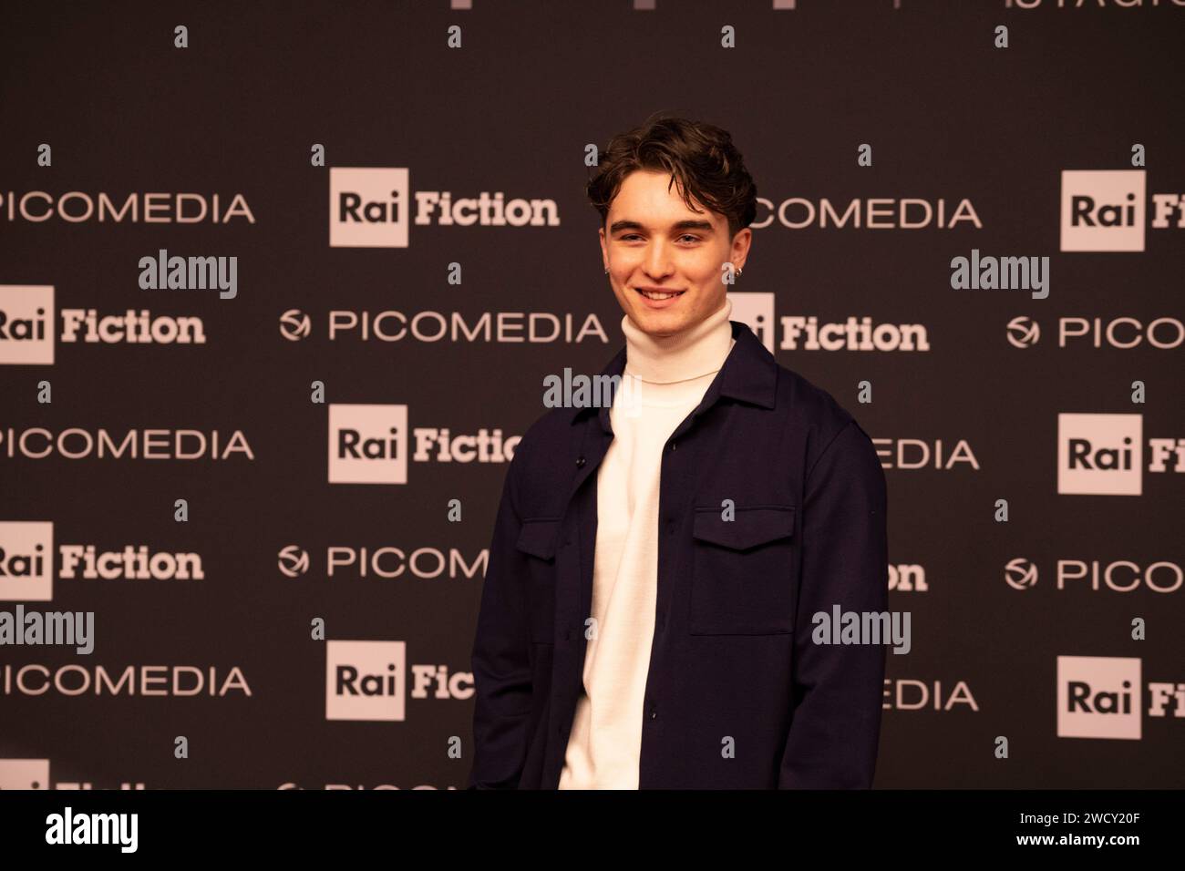 Luca varone hi-res stock photography and images - Alamy