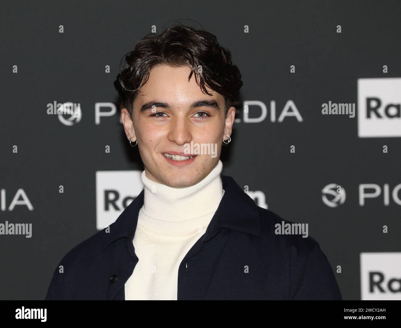 Luca varone hi-res stock photography and images - Alamy