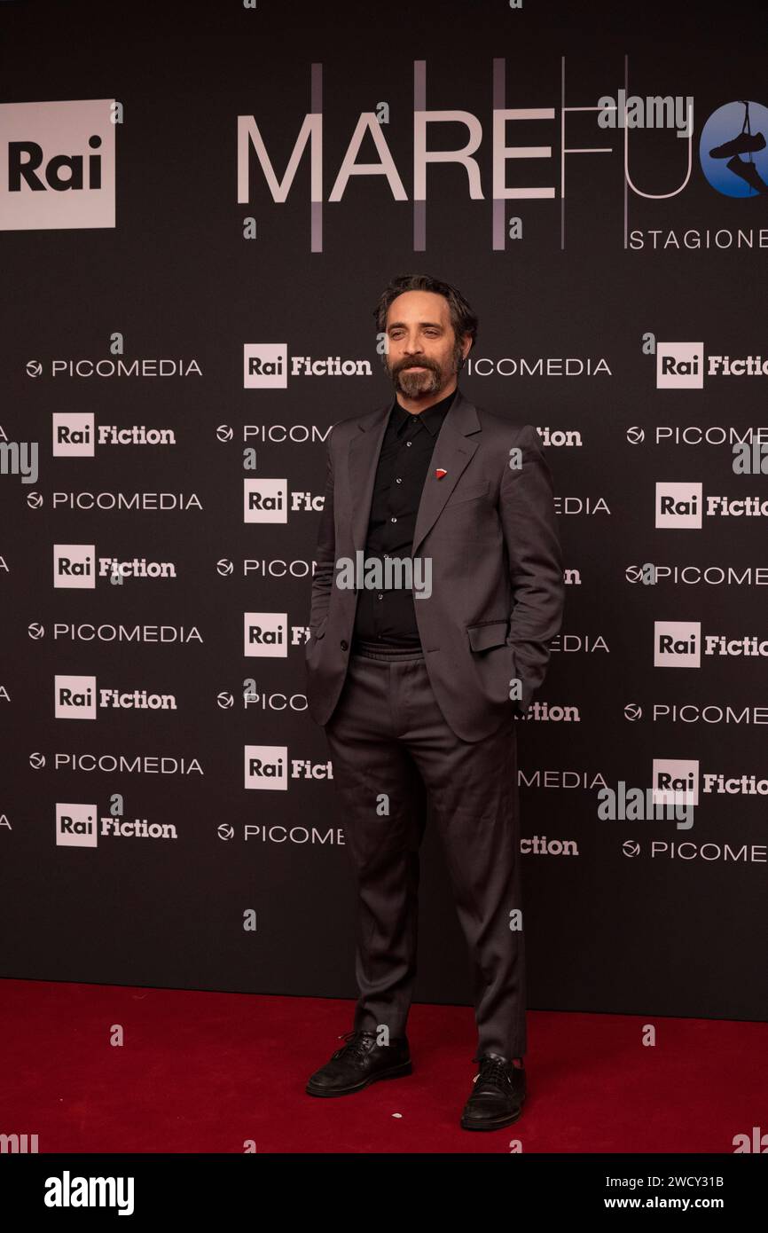 Antonio de matteo hi-res stock photography and images - Alamy