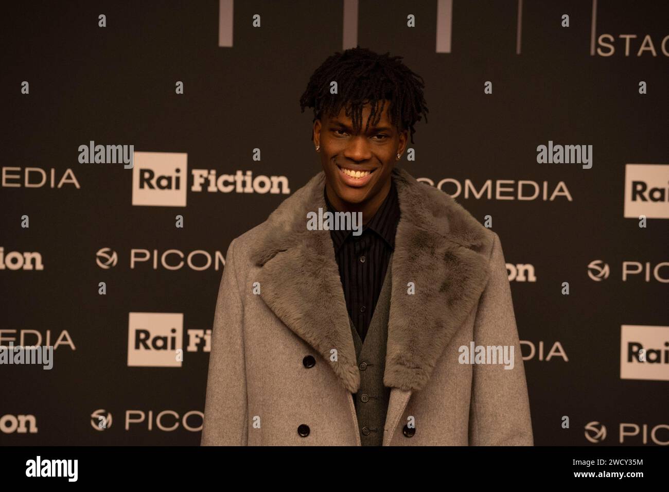 Salamudin tidijani hi-res stock photography and images - Alamy