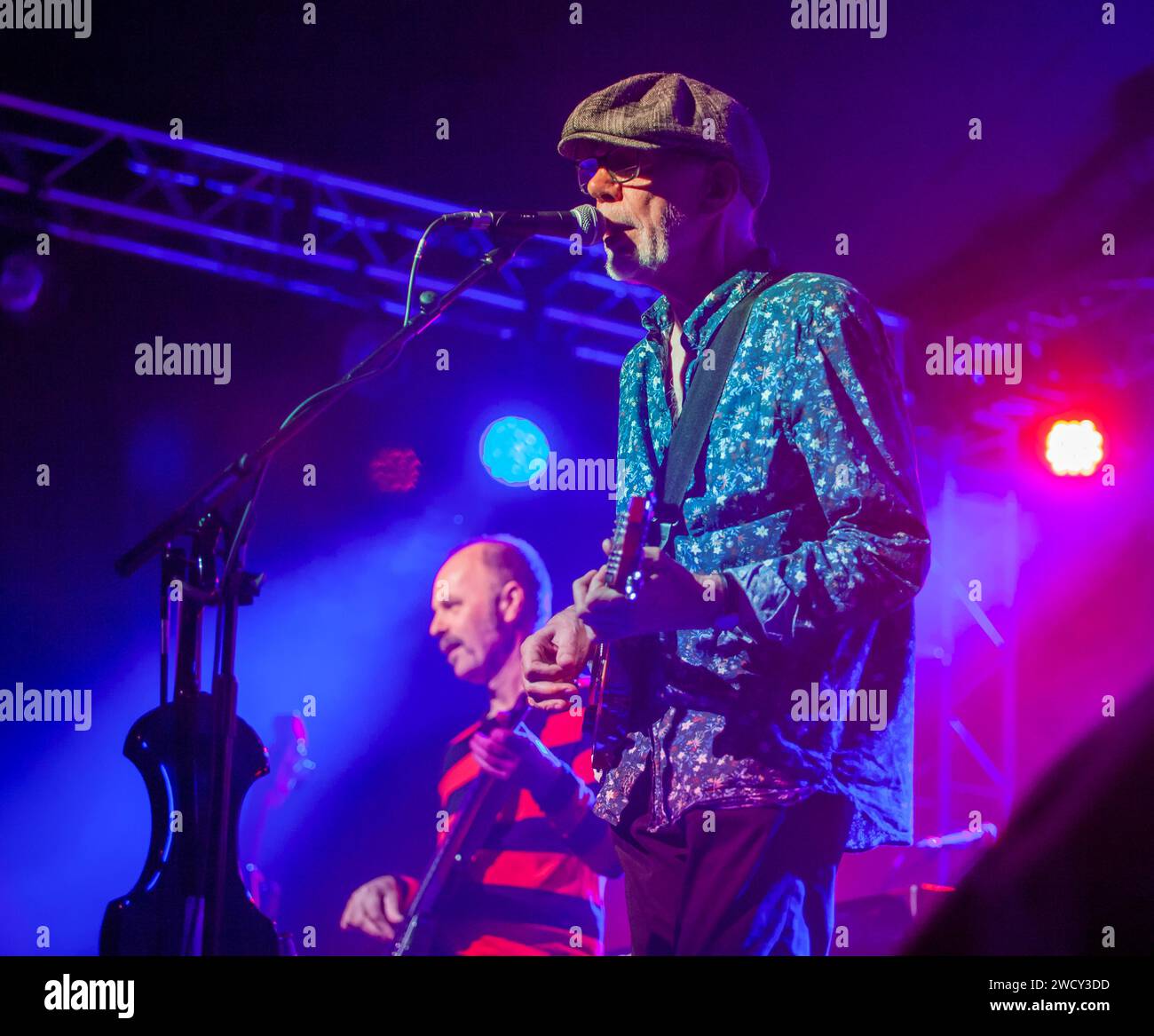 Rock music 1960s hi-res stock photography and images - Alamy