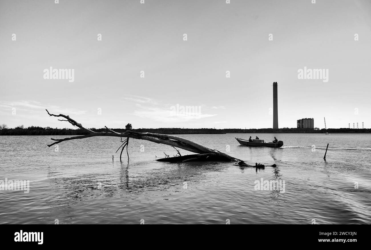 River ro Black and White Stock Photos & Images - Alamy