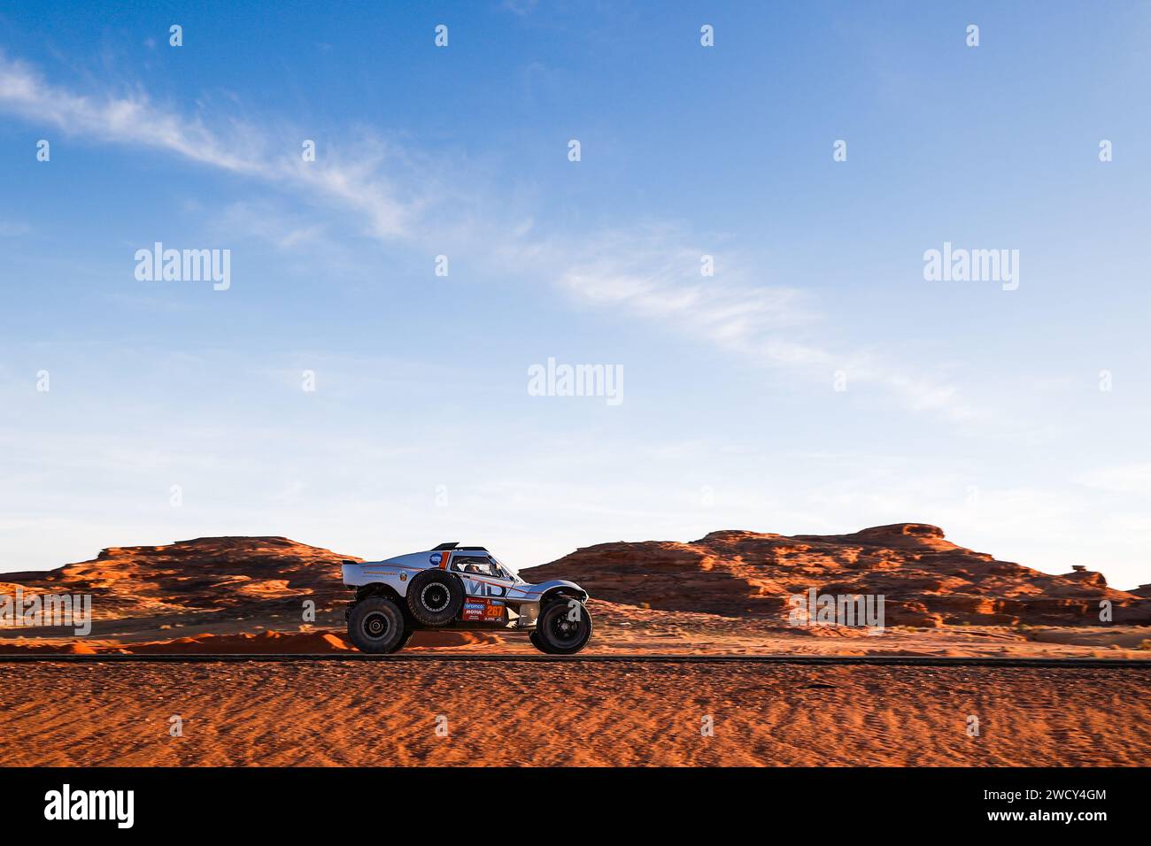 267 CAMBIER Jérôme (fra), GOSSELIN Philippe (fra), MD Rallye Sport, MD ...