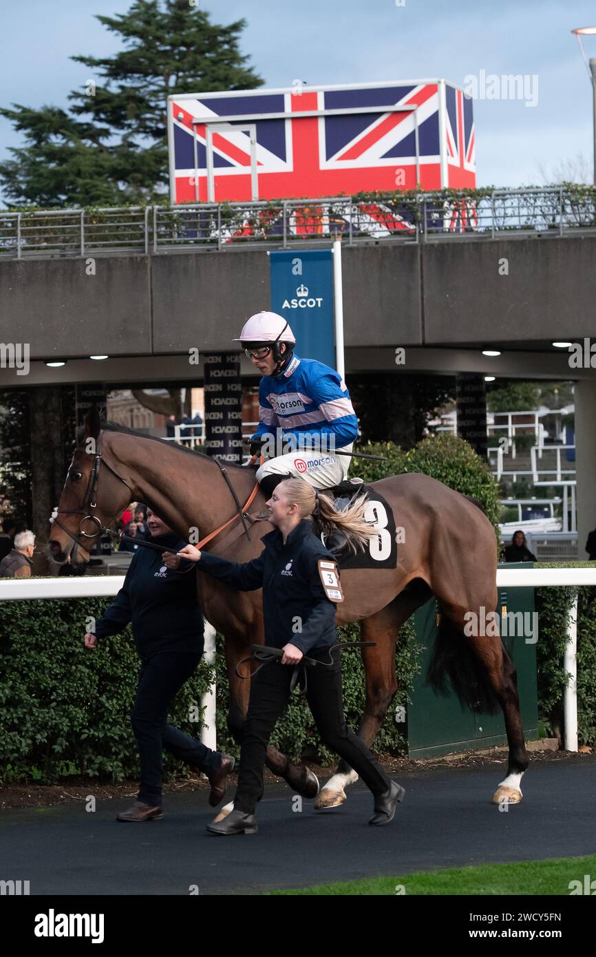 Mrs johnny de la hey hi-res stock photography and images - Alamy