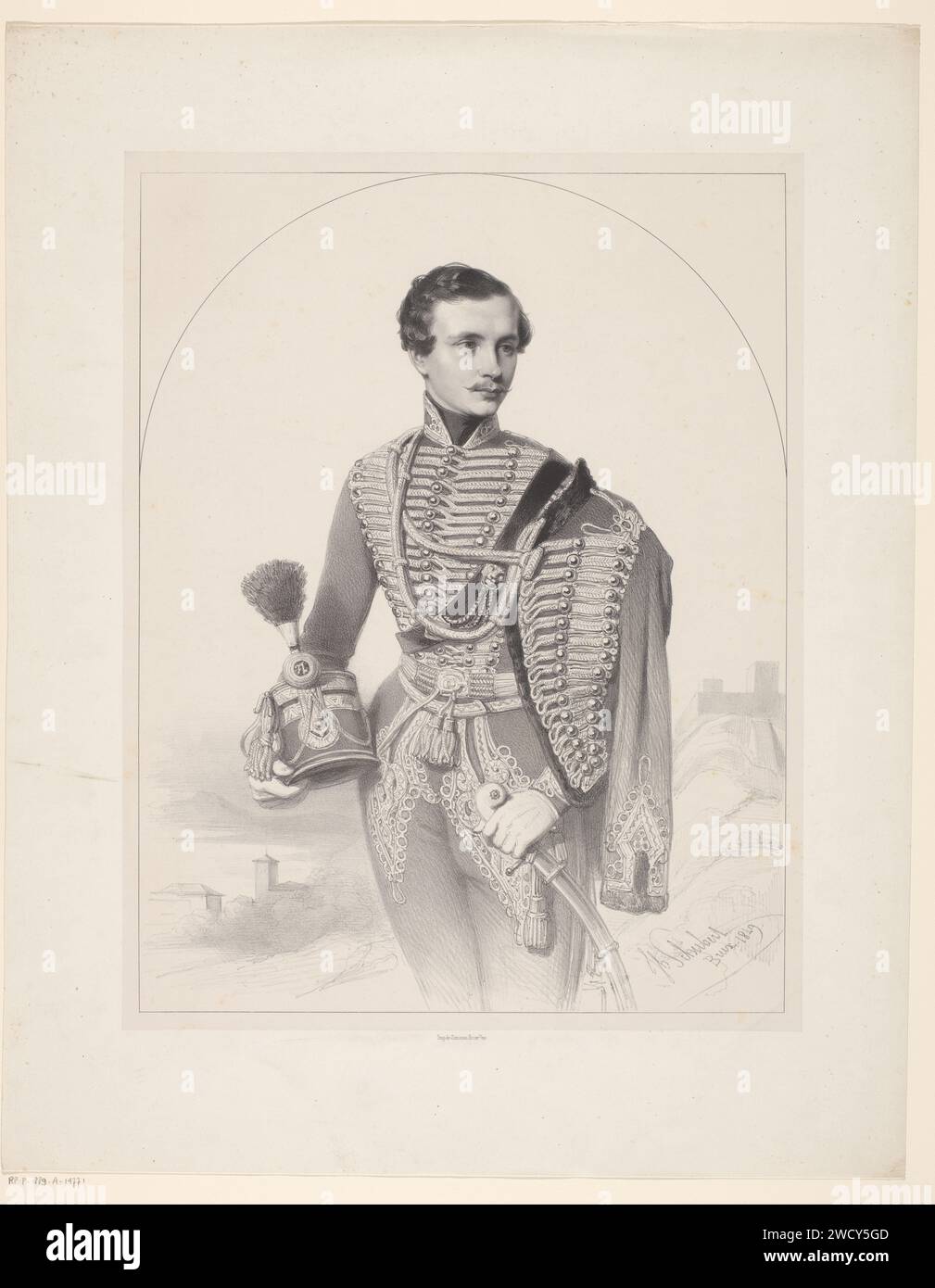 Schubert 1849 hi-res stock photography and images - Alamy