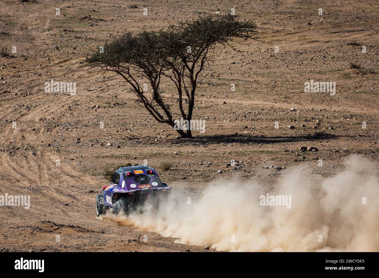 343 HINKELMANN Gunter (bra), BIANCHINI Fabrizio (bra), Team BBR, Taurus ...