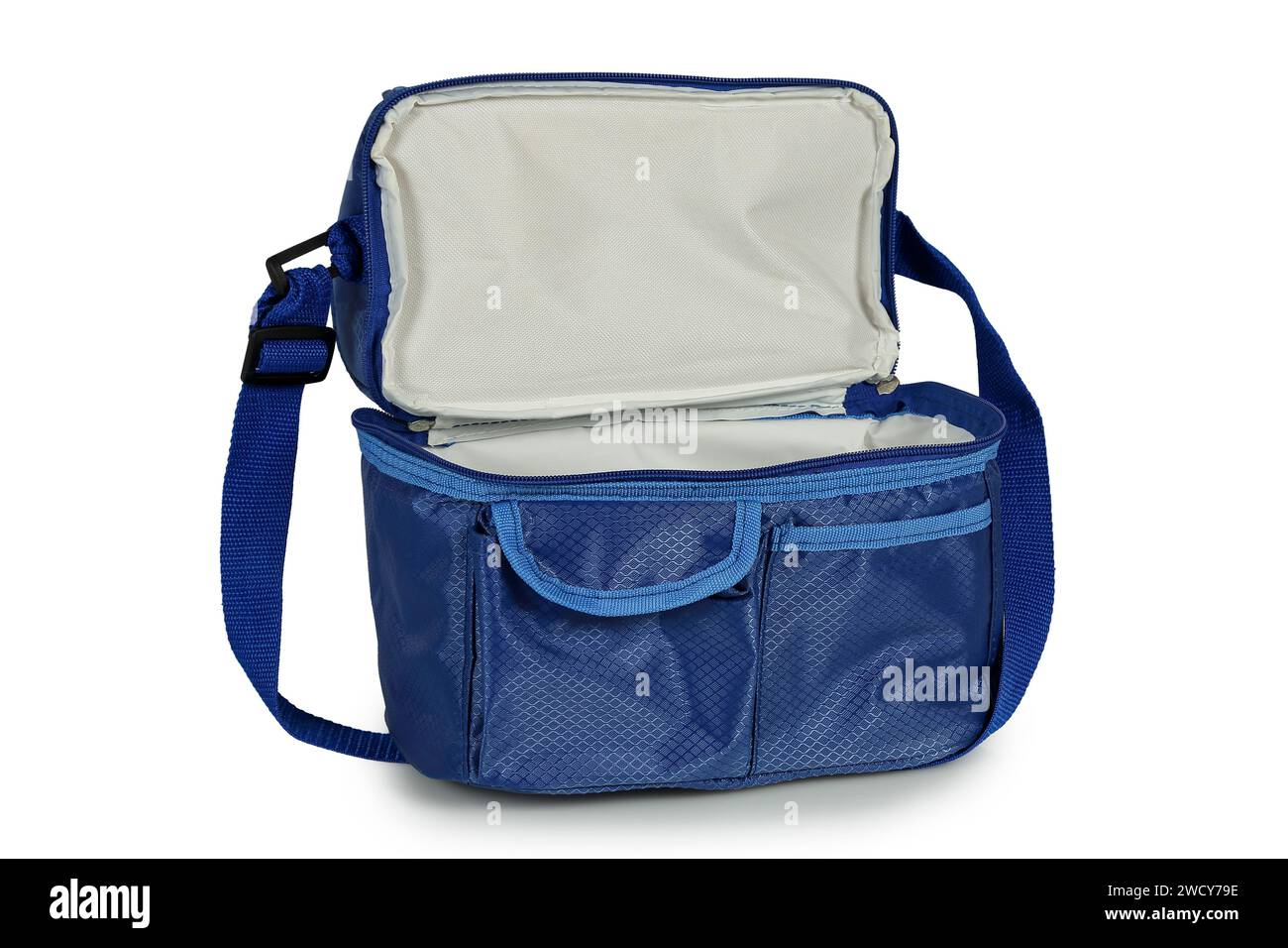 Open cooler box hi-res stock photography and images - Alamy