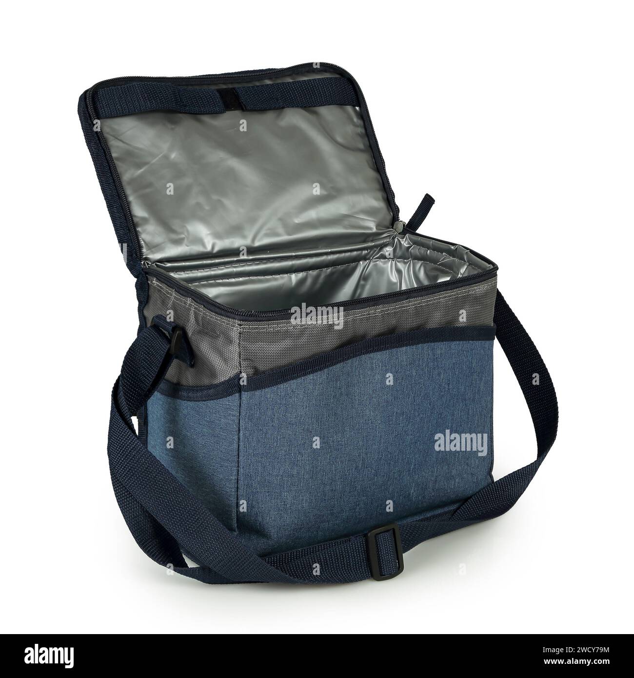 Bag of ice cooler hi-res stock photography and images - Alamy