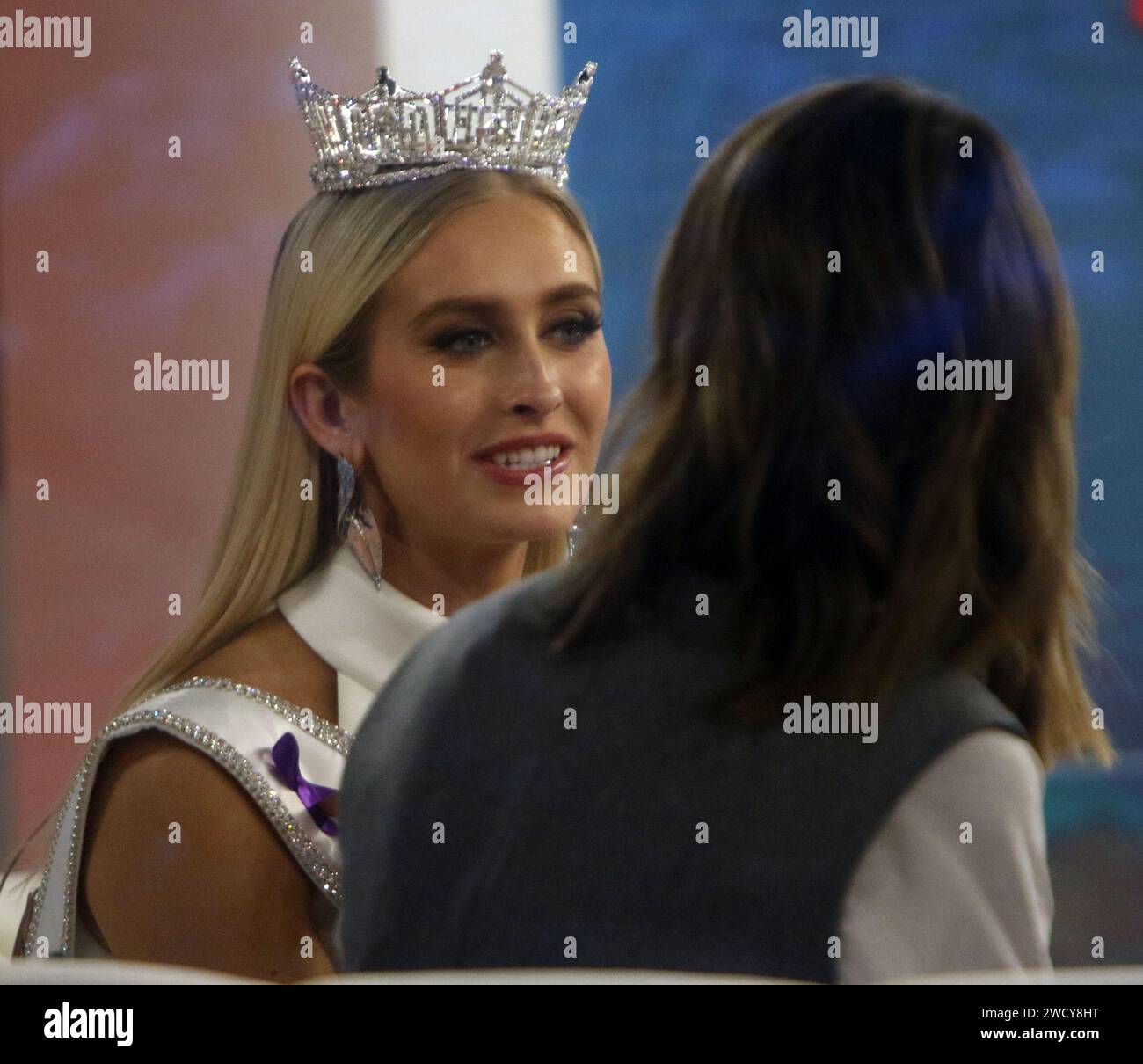 Madison marsh miss america hi-res stock photography and images - Alamy