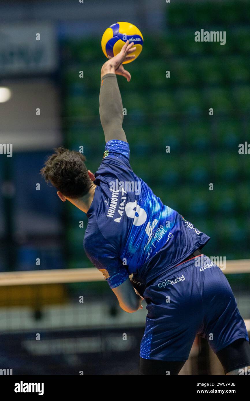 Verovolley hi-res stock photography and images - Alamy