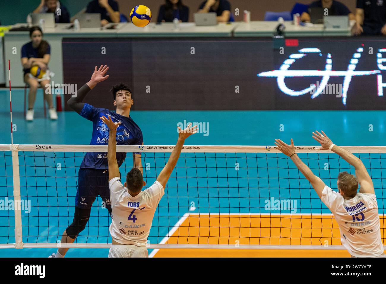 Verovolley hi-res stock photography and images - Alamy