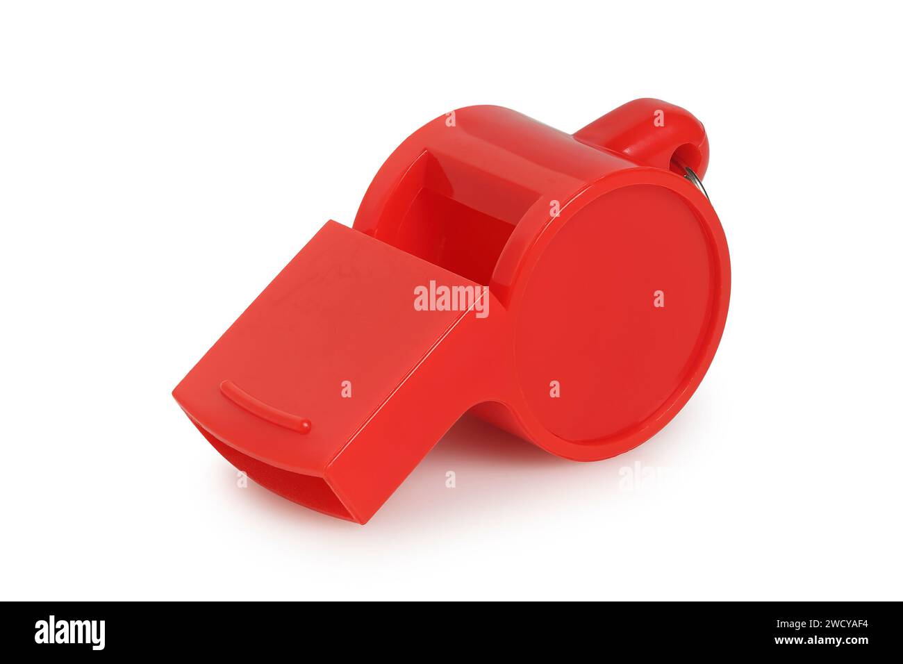 Sports coach whistle hi-res stock photography and images - Alamy