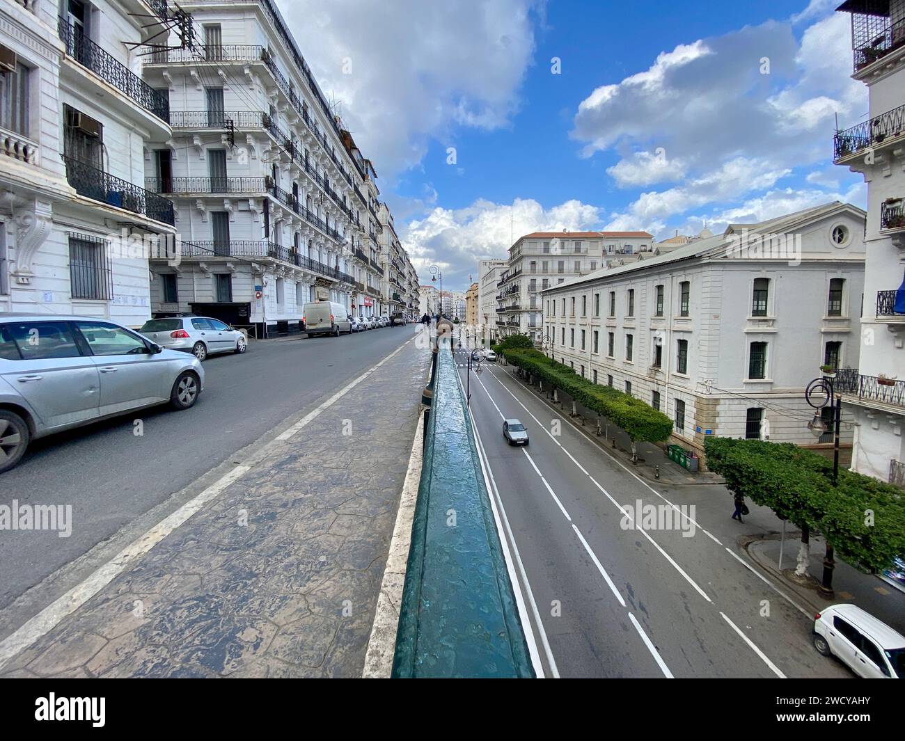French influence in architecture hi-res stock photography and images ...