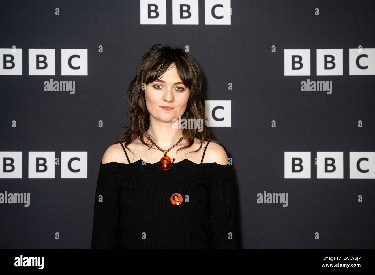 Freya parks hi-res stock photography and images - Alamy