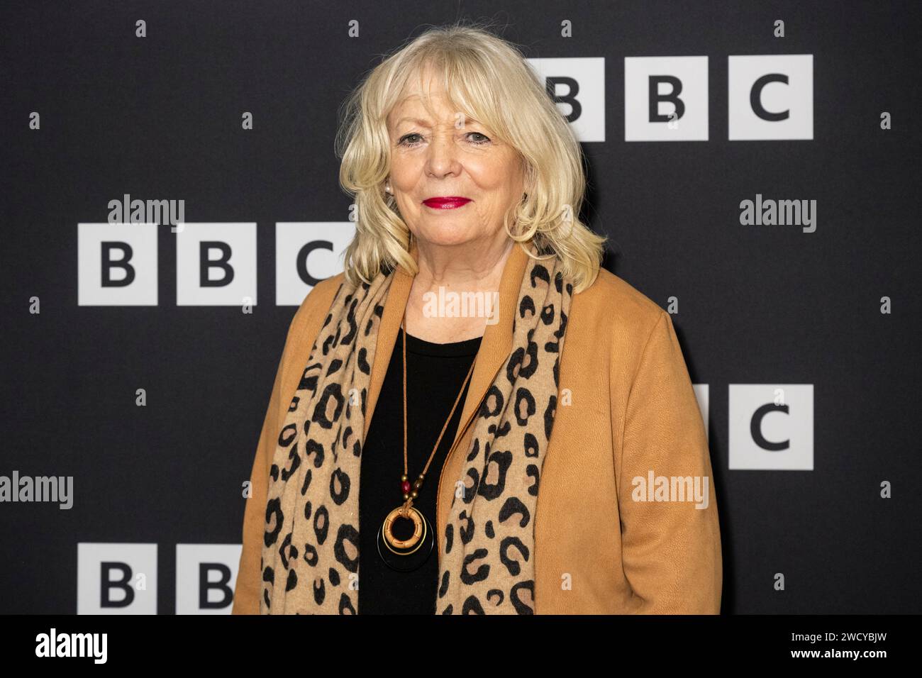 Alison Steadman