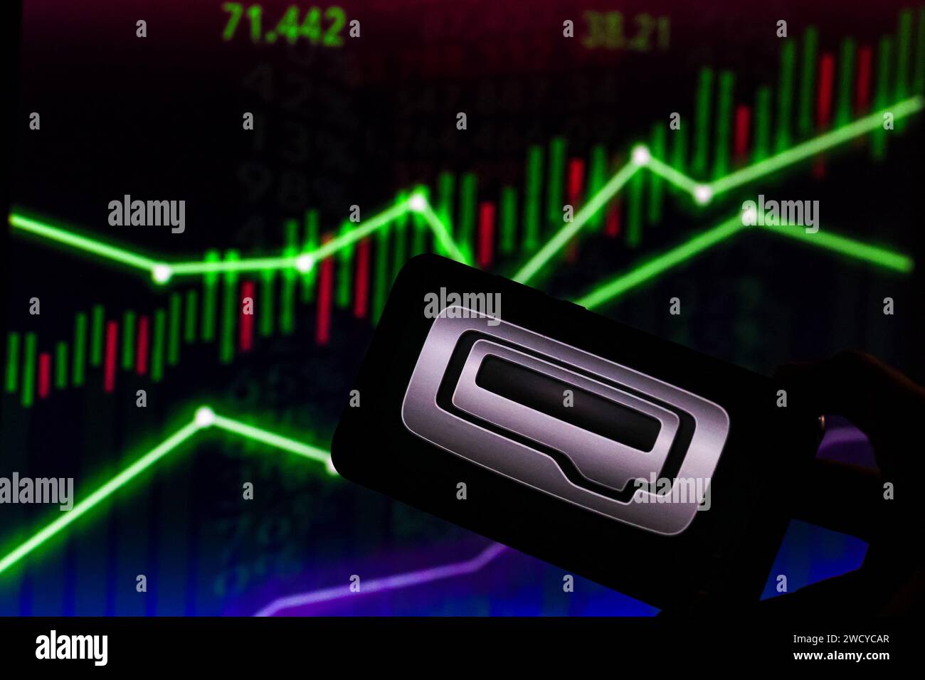 Qoros Logo China Marke Qoros: Premium Aus Dem Reich Der