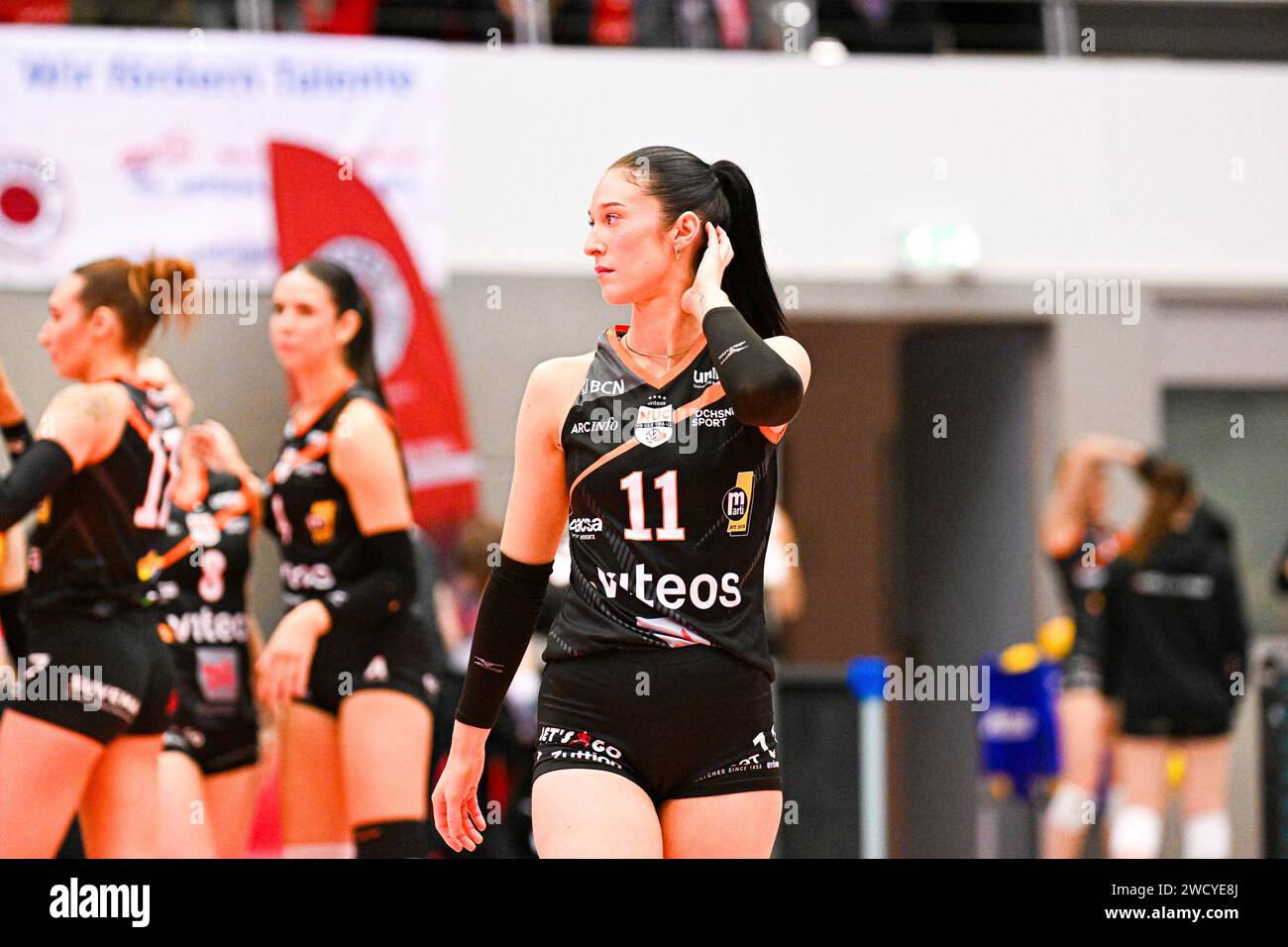 Viteos neuchatel uc hi-res stock photography and images - Alamy