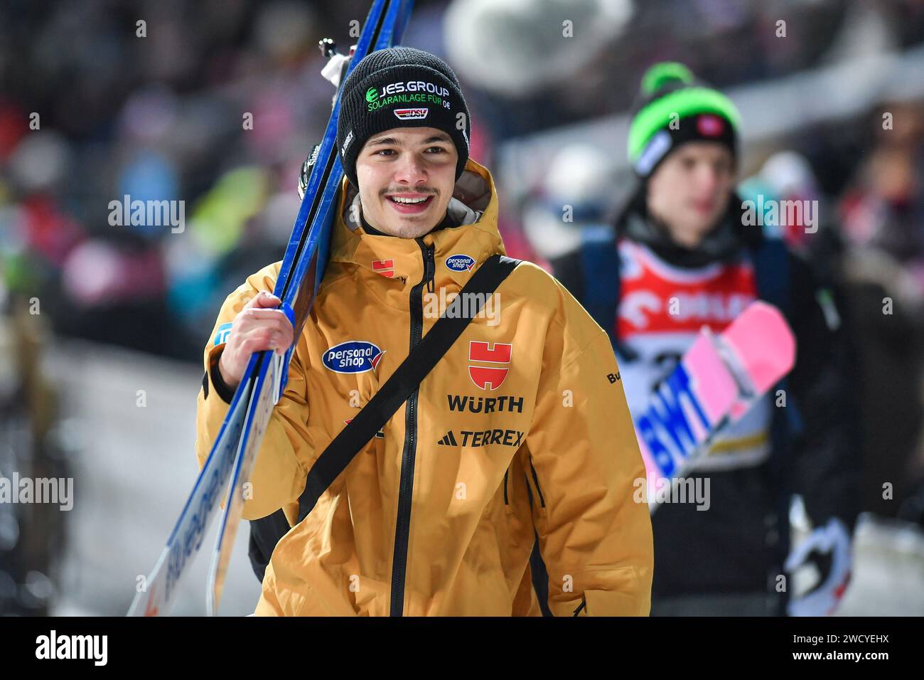 Philipp raimund hi-res stock photography and images - Alamy