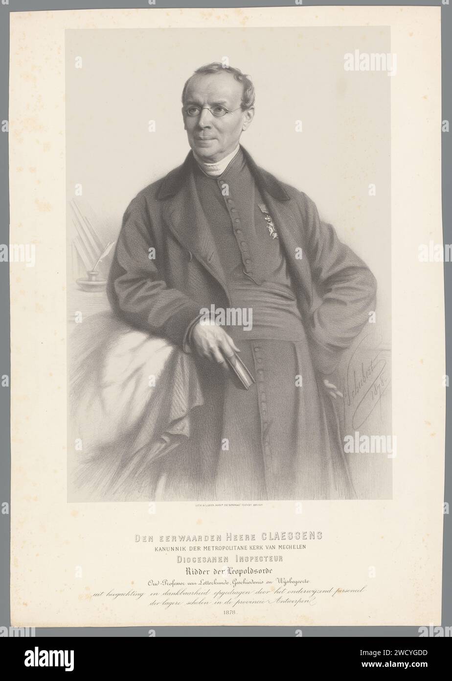 Catholic hierarchy and jurisdiction hi-res stock photography and images ...