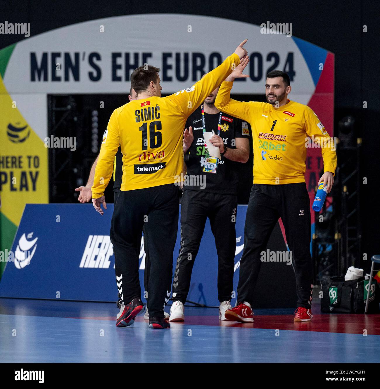 Nebojsa simovic hi-res stock photography and images - Alamy