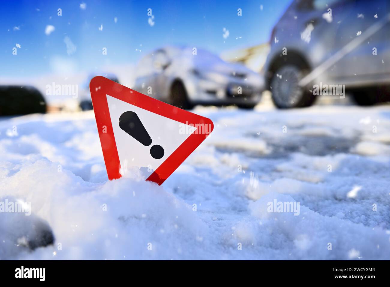 Straßen symbol hi-res stock photography and images - Alamy