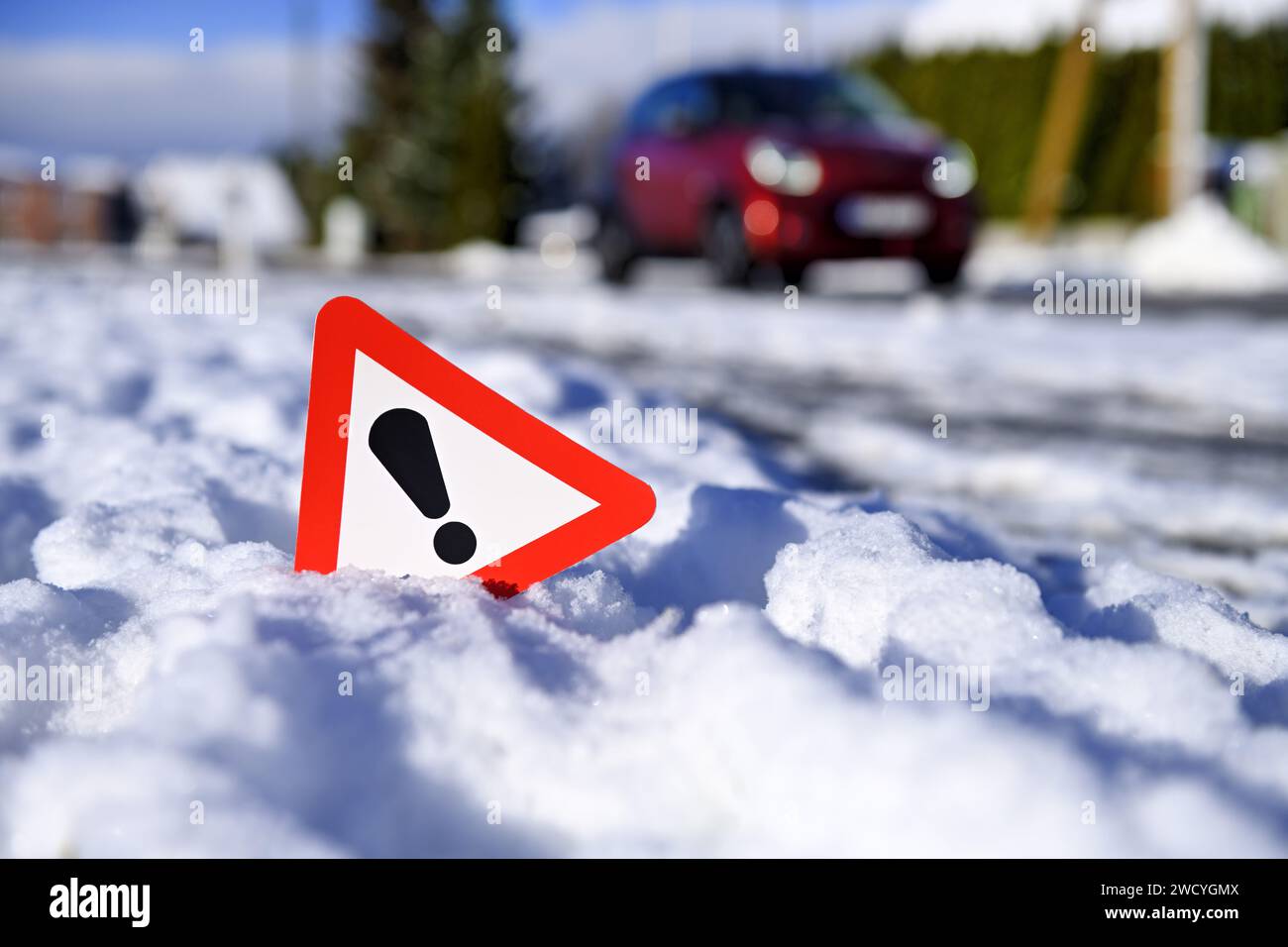 Straßen symbol hi-res stock photography and images - Alamy