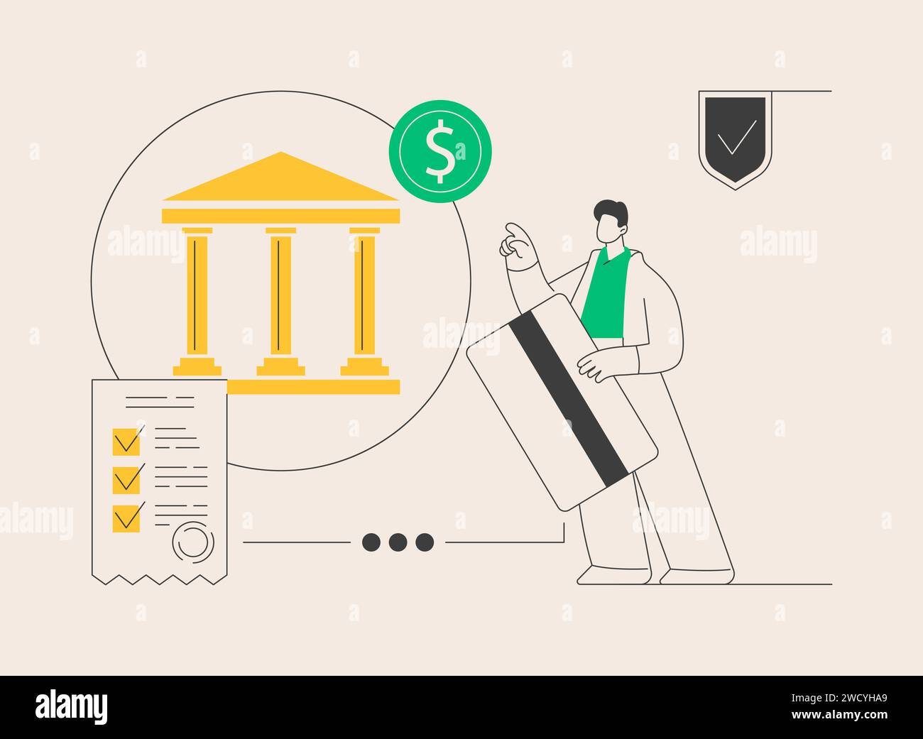 Operations mortgage hi-res stock photography and images - Alamy