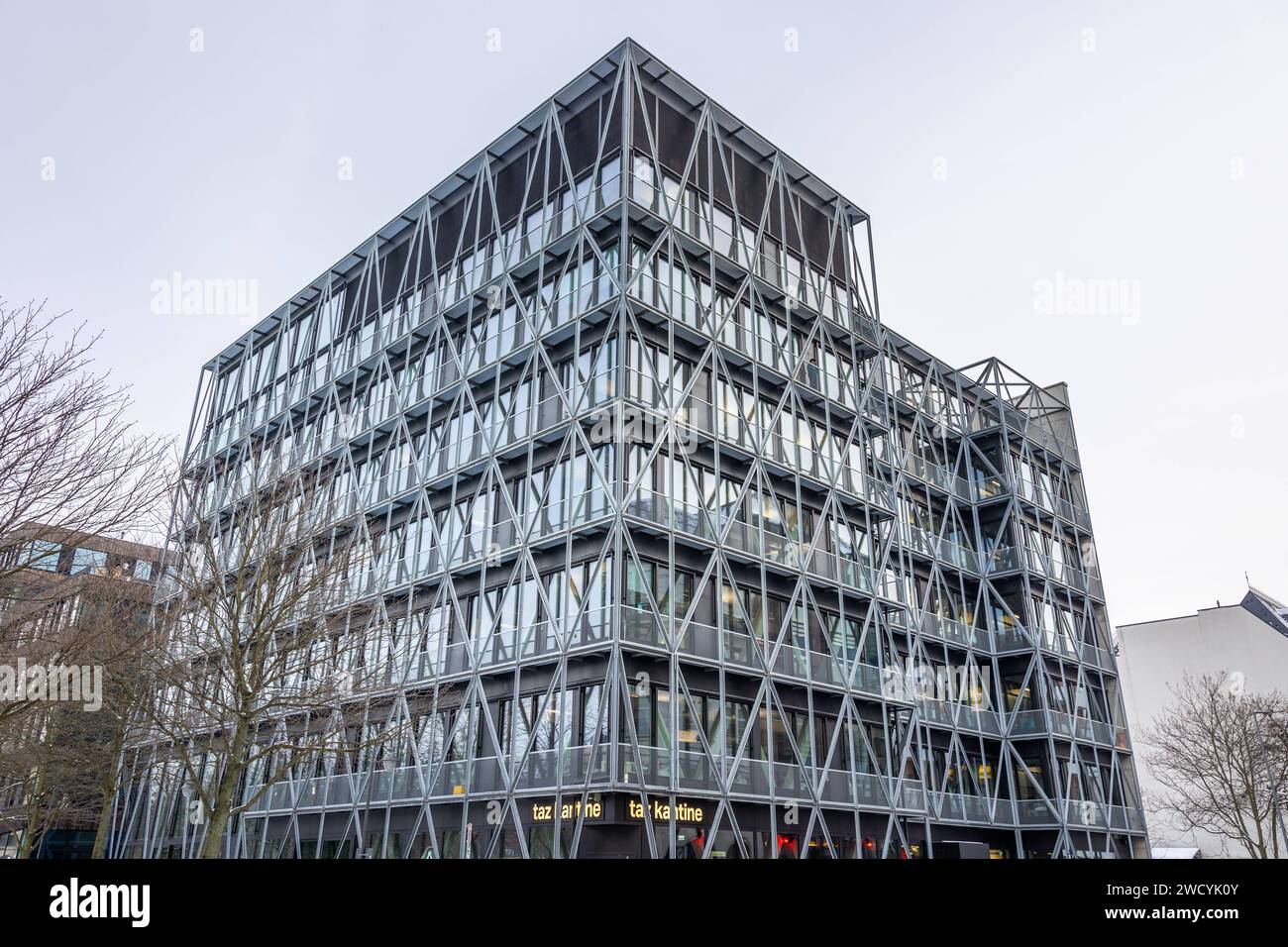 Kooperatives hi-res stock photography and images - Alamy