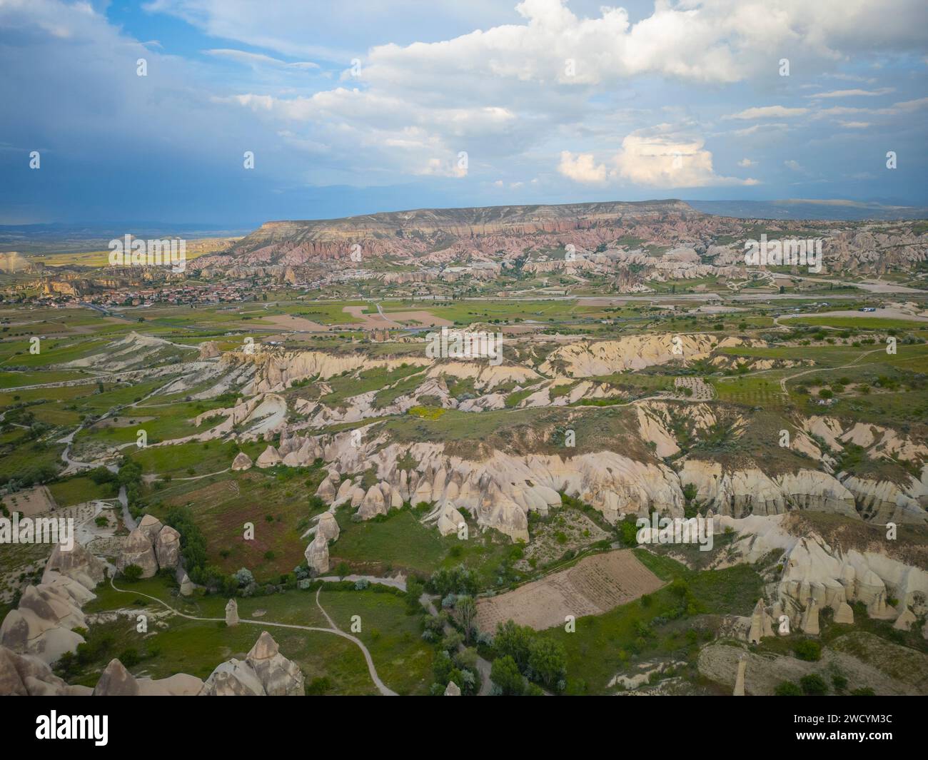 Asiklar vadisi hi-res stock photography and images - Alamy