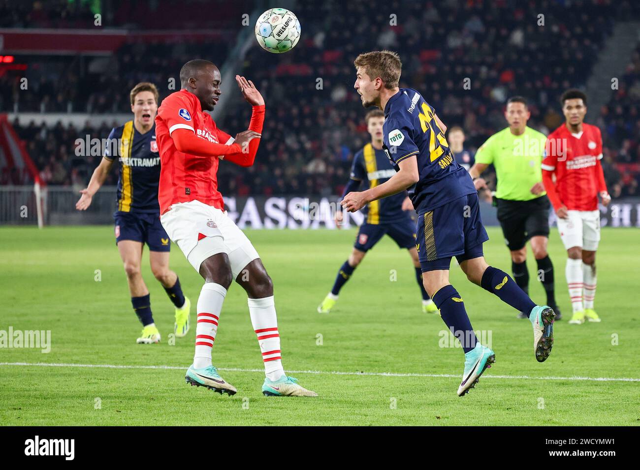 Jordan michal hi-res stock photography and images - Alamy