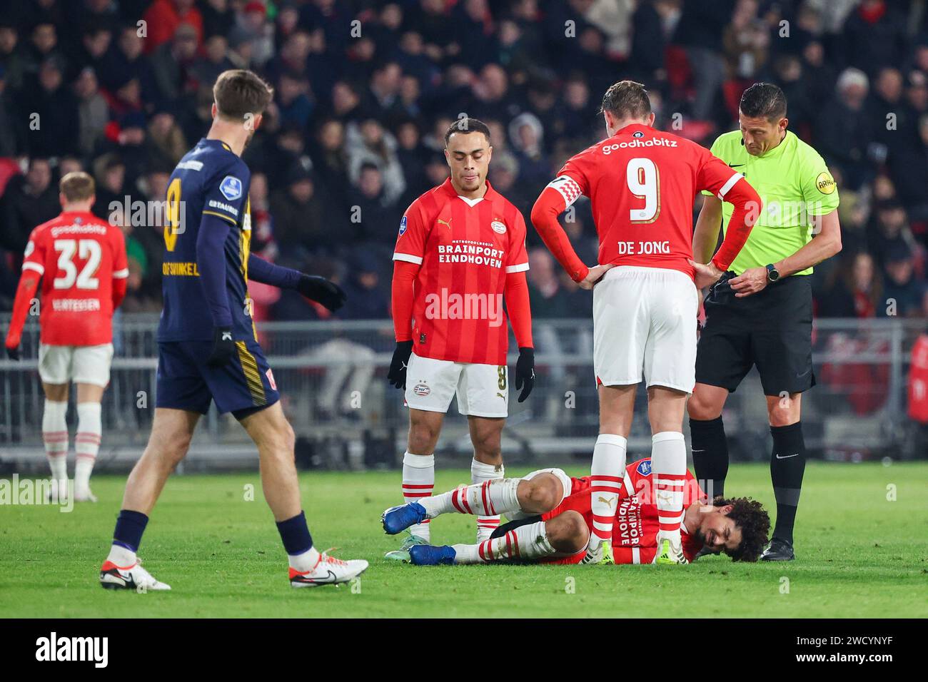 17 01 2024 hi-res stock photography and images - Alamy