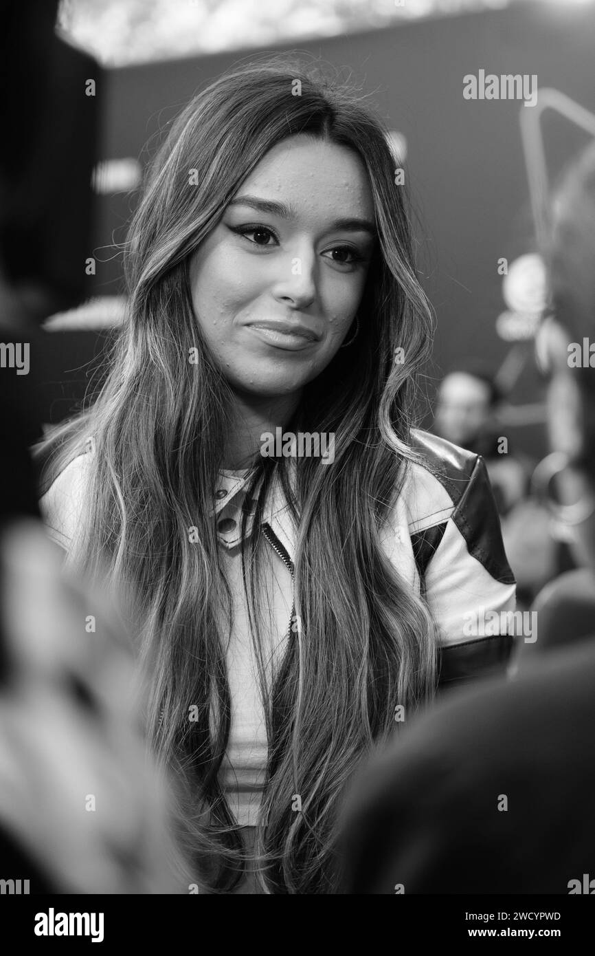 Real madrid 2024 Black and White Stock Photos & Images - Alamy