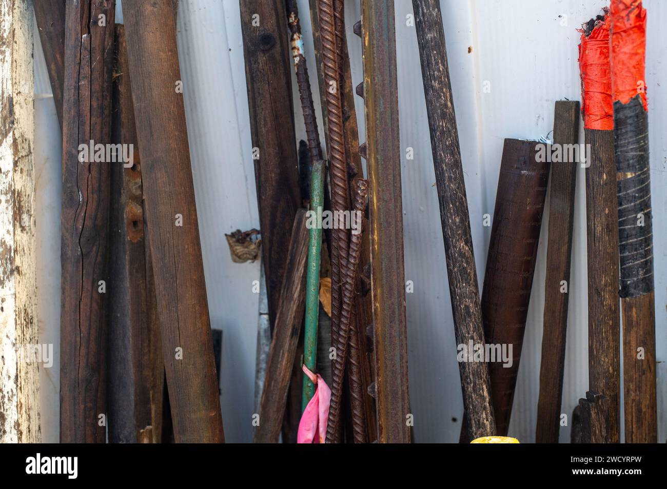 Object handles hi-res stock photography and images - Alamy