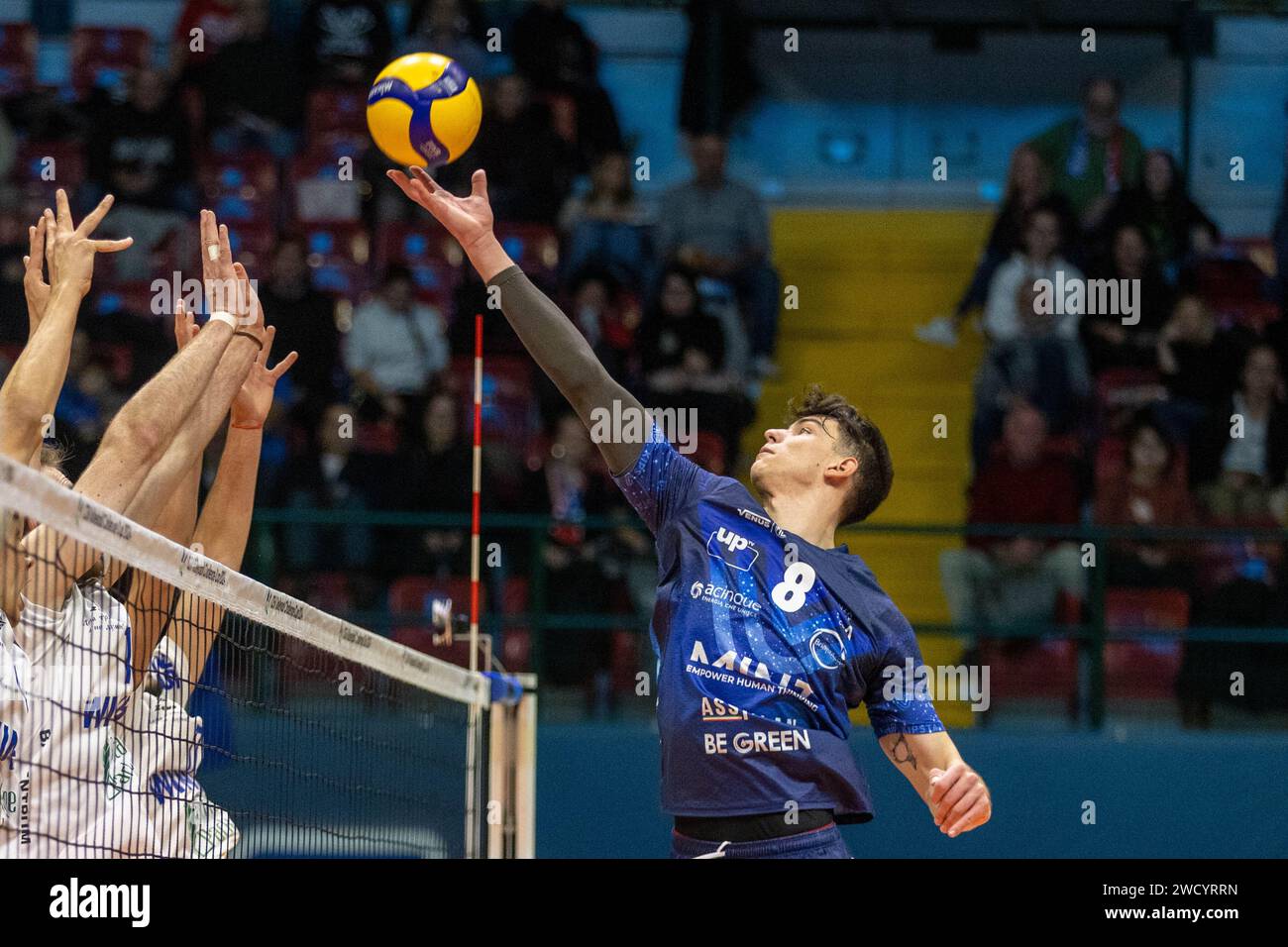 Verovolley hi-res stock photography and images - Alamy