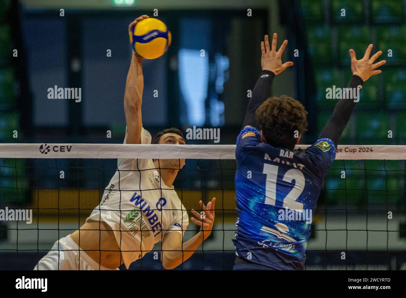 Verovolley hi-res stock photography and images - Alamy