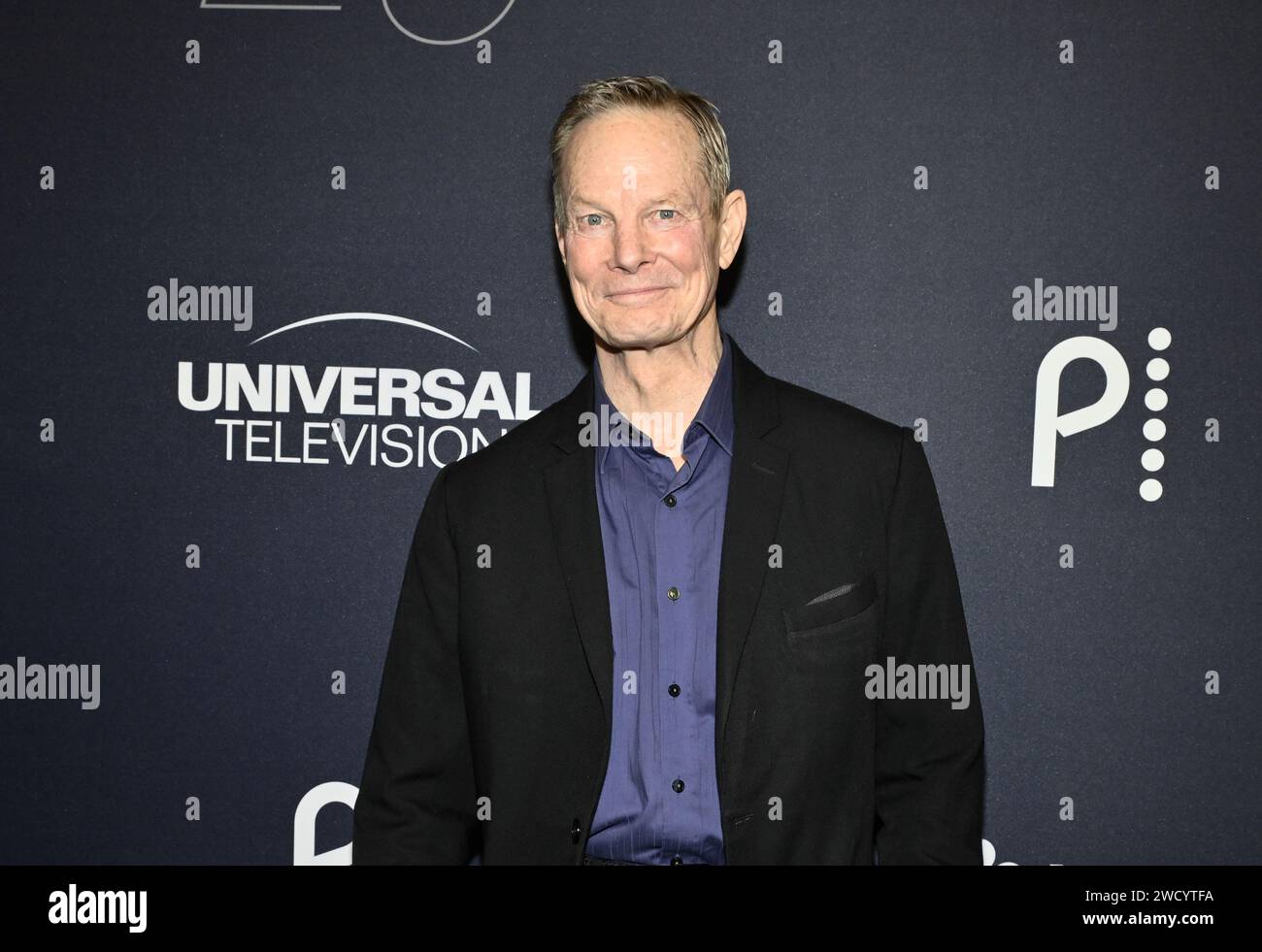 Bill Irwin attends the "Law & Order: SVU" 25th anniversary celebration ...