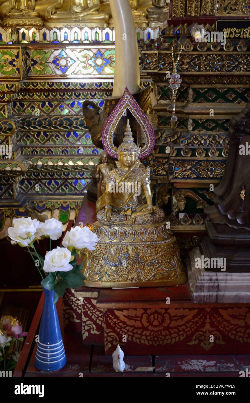 Lamphun, Thailand, Asia Stock Photo - Alamy