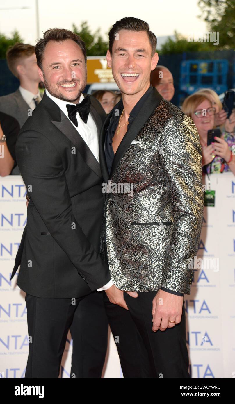 James bye hi-res stock photography and images - Alamy